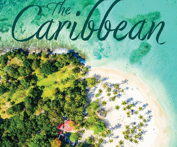 Caribbean Calendars 2025: A year full of tropical surprises.