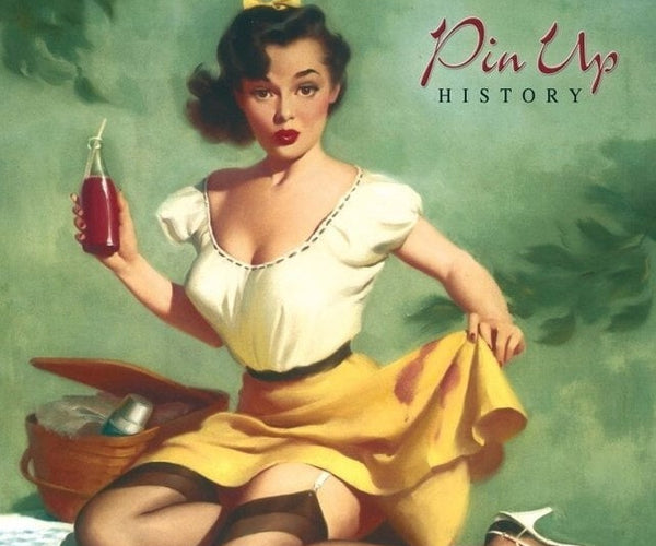 Looking for a sexy Pin-Ups calendar? Check out our wide selection here! – kalenderwinkel
