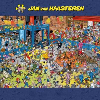 Calendars of your favourite comic or cartoon character at Kalenderwinkel