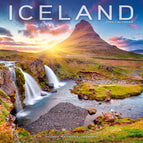 Buying Iceland Calendar 2026 | simply order online